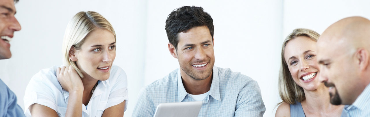 IT Training Providers for Aberdeen, UK & Worldwide - ITTD